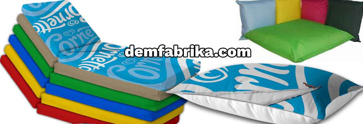 Şezlong Minderi, Şezlong Matı, Beach Minderi, Beach Kırlenti